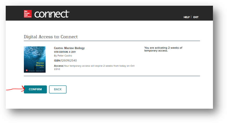 Connect - How to pair an account in Canvas as a student