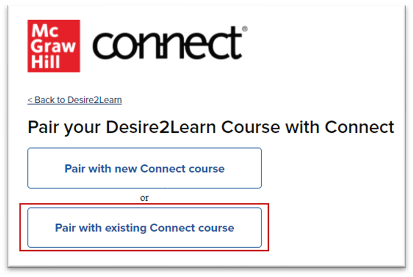 D2L LTI Advantage Integration