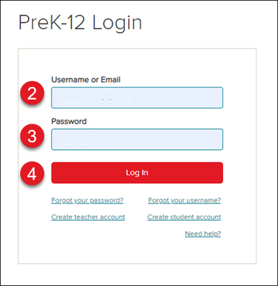 Knowledge: ALEKS - Access Your Teacher Account