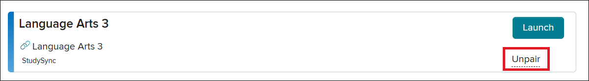 Knowledge: StudySync Assignment Sync and Grade Passback with Canvas